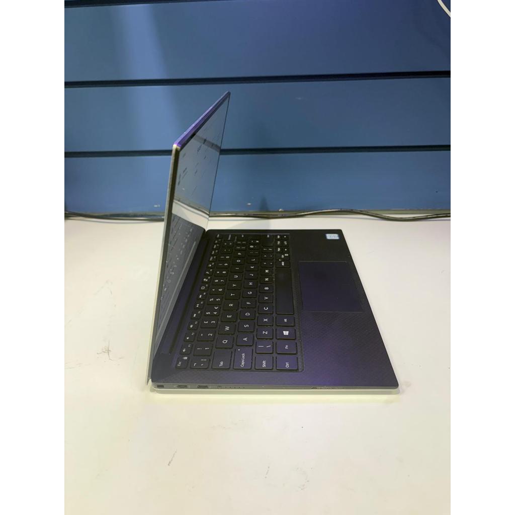 Dell XPS 13 9370 Laptop Core i7-8550U 16GB RAM 500GB SSD 13.3 ...